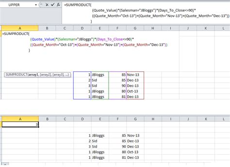 Excel Using SUMIFS With Multiple AND OR Conditions Stack Overflow