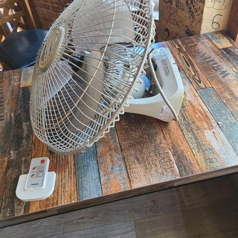 신일선풍기천정형 당근 중고거래