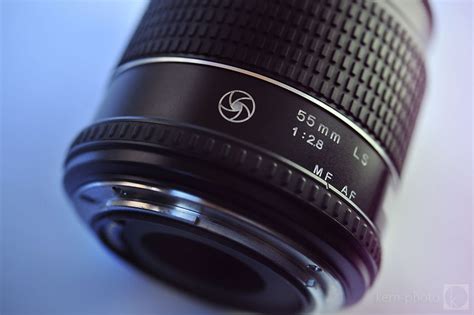 Why Leaf Shutter Lenses Matter Kern Photo Kern Photo