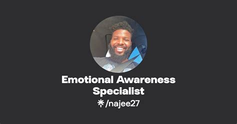 Healing With Najee Instagram Tiktok Linktree