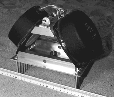 Figure 3 From Buried Object Detection With Seismic Sonar In The Surf Zone Semantic Scholar