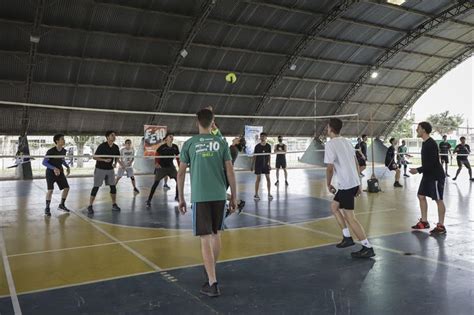 Prefeitura De Curitiba Abre Nesta Quarta Inscrição Para Atividades