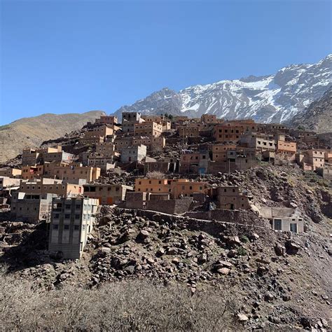 Marrakech Activiteiten