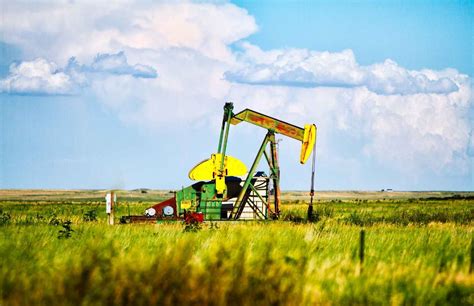 Abandono De Poços De Petróleo No Brasil O Que é Quais Diretrizes E