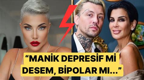 Eylül Öztürk ün Eşi Kenan Öztürk ten Deniz Akkaya Hakkında Zehir