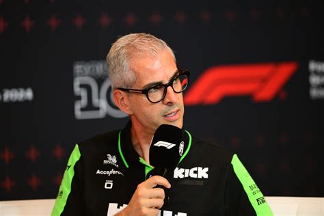 Two Drivers Have Finally Cancelled Talks With Sauber Amid F Seat Negotiations