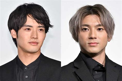 赤楚衛二＆山田裕貴命がけの連ドラ撮影 ロケ地で発見した衝撃の看板「死に至ることも」 Encount
