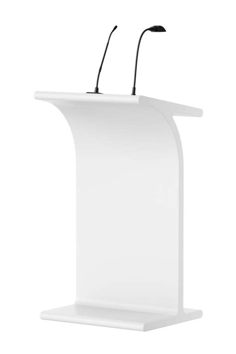 Lectern Flow Behance