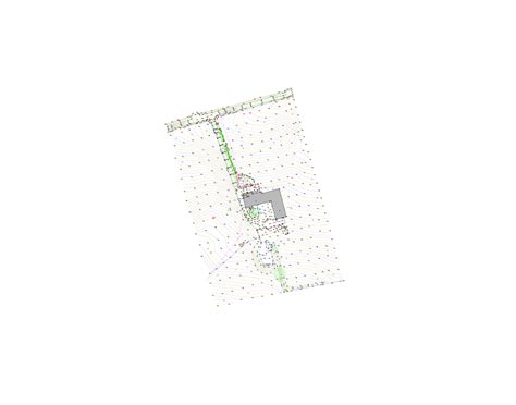 Topographic Survey In Higham Lancashire Brookes Geospatial Ltd