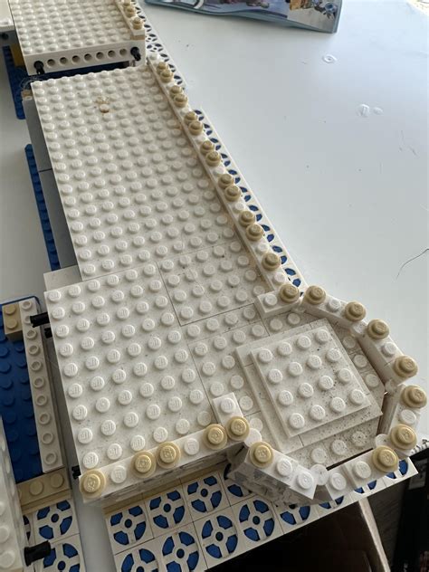 Best Way To Clean Dusty Dirty Legos R Lego