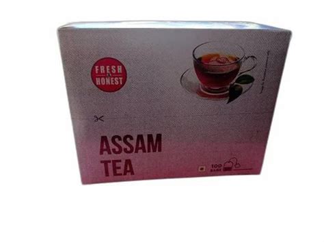 Masala Box Fresh Honest Assam Tea Powder 70 Gm At ₹ 250kg In Chennai