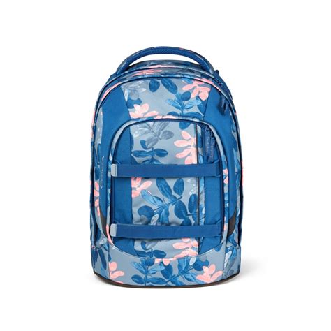 Satch Pack Summer Soul Rucksack Schulrucksäcke Satch
