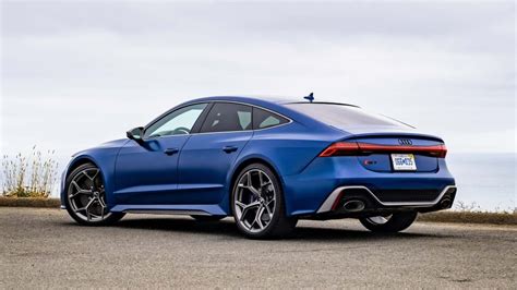 又一重要车型被曝 奥迪a7 Sportback将停产？ 或影响中国市场腾讯新闻