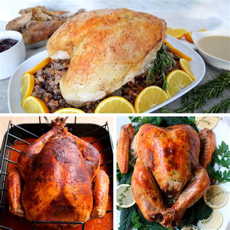 Las Mejores Recetas De Pavo Pizca De Sabor