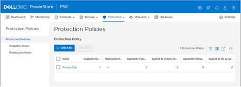 dell emc powerstore microsoft sql server best practices abstract