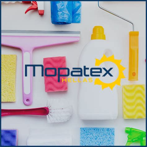 Mopatex Hellas Easycomtech