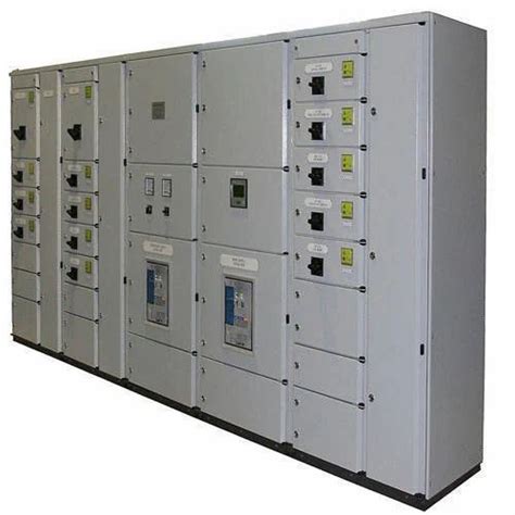 PLC Panels At PLC Panel In Faridabad ID