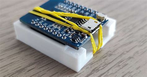 Esp8266 Solder Board At Amanda Worthen Blog