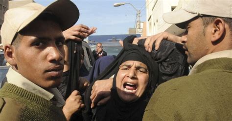 Egypt Has Little To Celebrate On January 25 Al Monitor The Middle