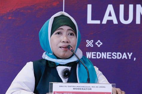 Tawarkan Agama Sebagai Solusi R20 Ke Jantung Diplomasi Global