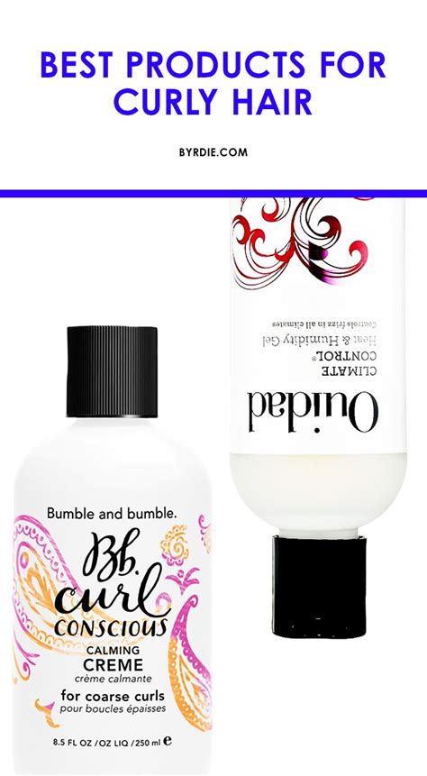 My Mixed Texture Curls Would Be Flat And Lifeless Without These