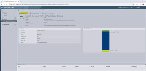 Set Up And Configure A Vmware Esxi Host Part Matrixpost Net