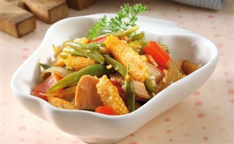 30 Resep Masakan Sehari Hari Yang Sederhana Dalam Seminggu Tribun Travel
