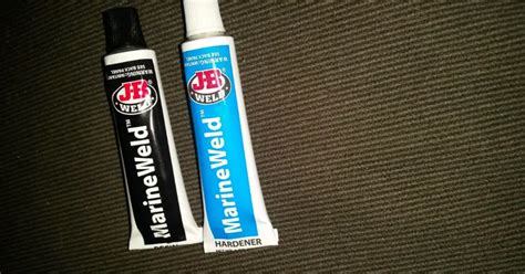 JB Weld Marine Vs Original Detailed Comparison Sticky Aide