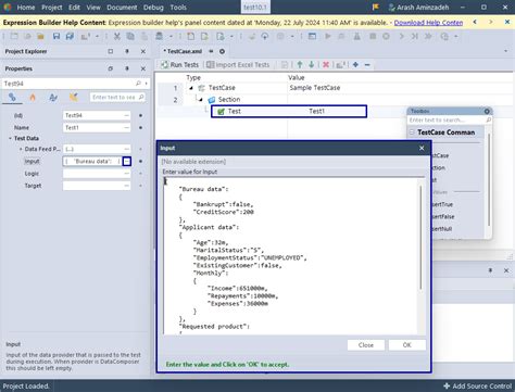 How To Write Tests For Decision Model And Notation Dmn Models Open Decision Intelligence
