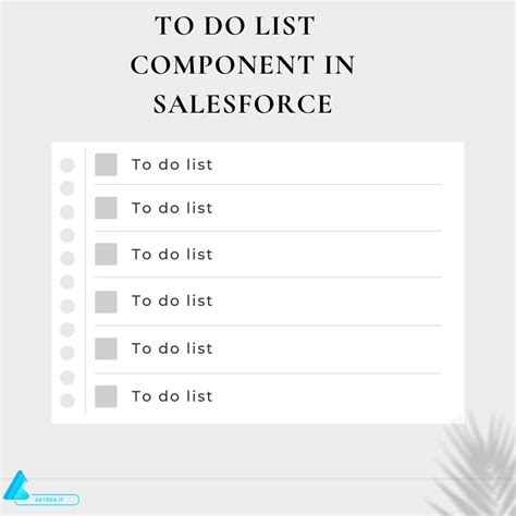 Astrea It Services On Linkedin Salesforce Salesforcedevelopers