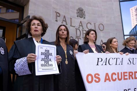 12000 Juicios Y Otros Actos Han Sido Suspendidos En Canarias Por La