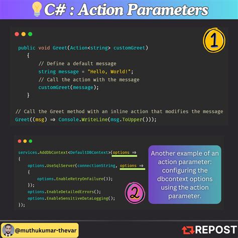 Muthukumar T On Linkedin Csharp Coding Programming Techinnovation