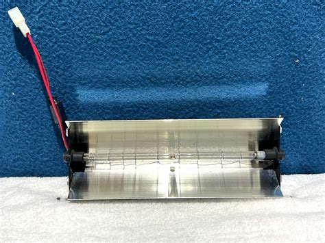 Code 3 Pse Mx7000 Lightbar Salvage