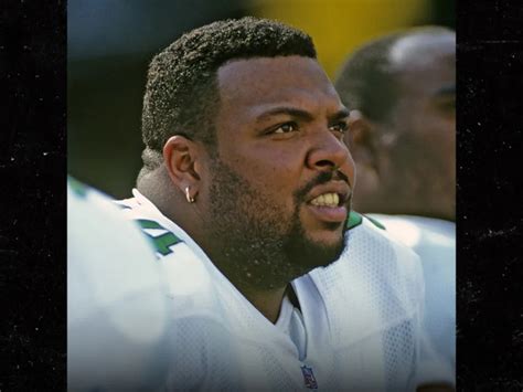 Former Philadelphia Eagles Player Kevin Johnsons Death Investigated As