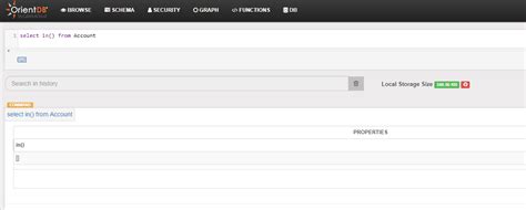 Socket Timeout Exception · Issue 8415 · Orientechnologies Orientdb · Github
