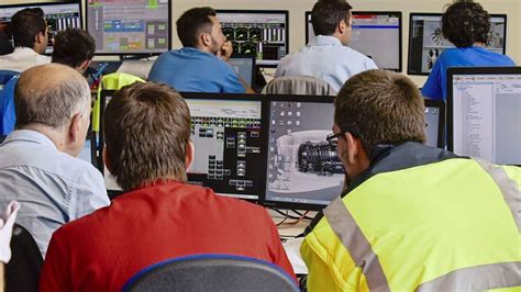 Safran Open Rotor Im Test Flug Revue