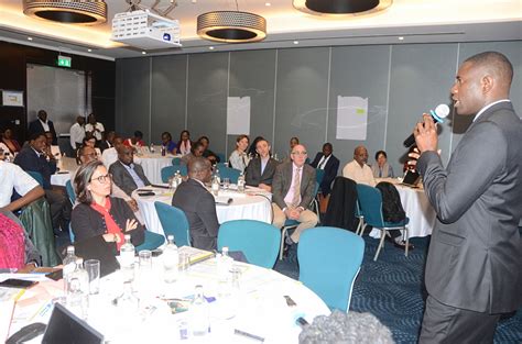 Kenya Must Enhance Partnerships To Lower Maternal And Neonatal Mortality Says Ps Oluga