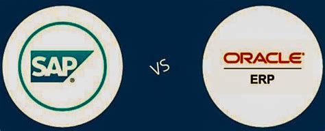 Oracle And Sap History And Milestones Erwin Salaver