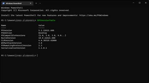 400 Setup Fails Requiring Ps Even Though It Already Exists · Issue