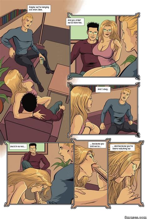 Trigger Warning Issue 4 By Daphne Hentai Comics Free Hentaicomicsfree Porn Comics Totally