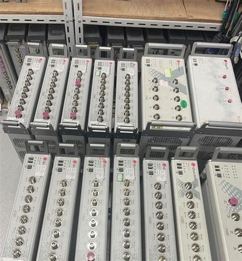 Litepoint Iq Nxn Iqnxn 无线网络综合测试仪 知乎