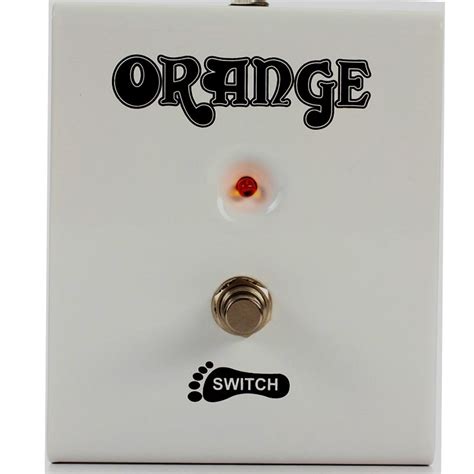 Футсвитч Orange FS1 купить в Москве, России: цена в интернет-магазине ...