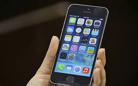 Touch Idを搭載した最初のiphoneは時代遅れと宣言された 仙台ニュース