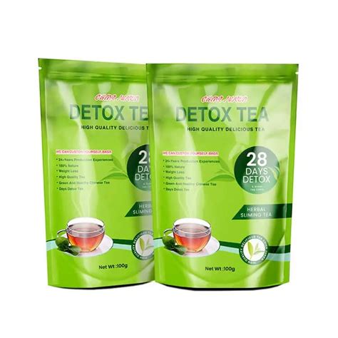 Custom Eco Friendly Tea Packaging Polysmarts Packaging
