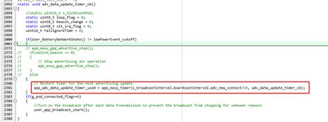 Some Questions About Appeasytimer Bluetooth Low Energy Renesas Wireless Connectivity
