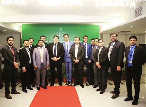 S Hammad Haider On Linkedin Bank Alhabib Branch Managers Conference