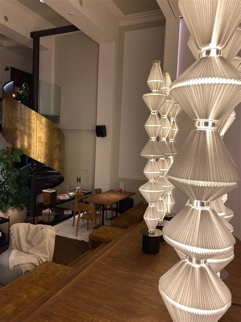 OÏphorique P Pe Fire Resistant Dark Grey Diffuser By Atelier Oï 2014