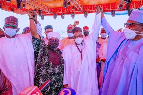 Apc Why Adamu Omisore Lost Out As Al Makura Kekemeke Emerge Favourites