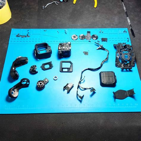 Drone Workshop Sigma Software Unity Fund