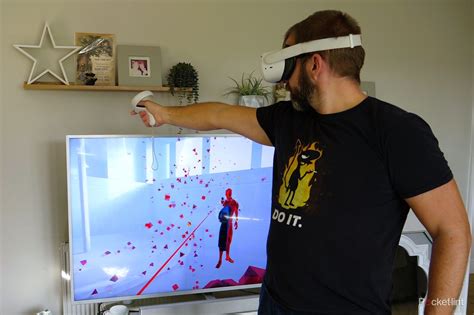 Which Quest 2 Games Support 120hz Refresh Rate